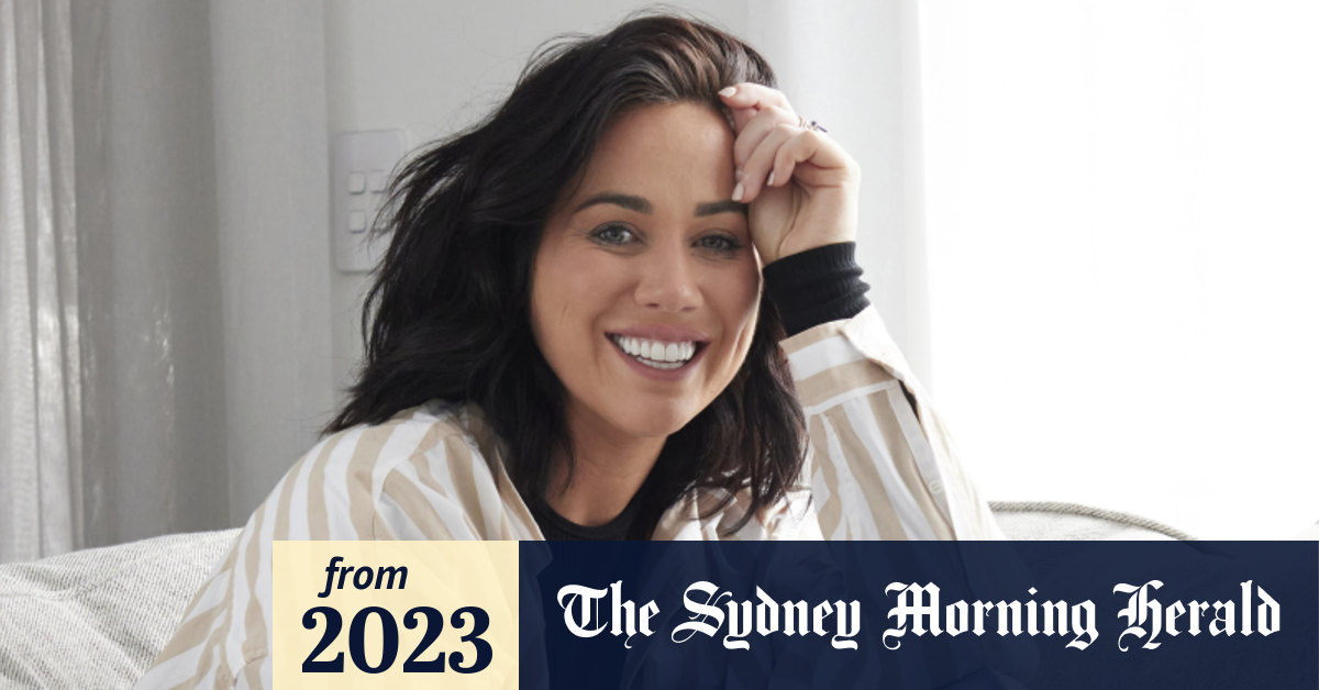 Sophie Shaw spilt from her husband after discovering her sexuality